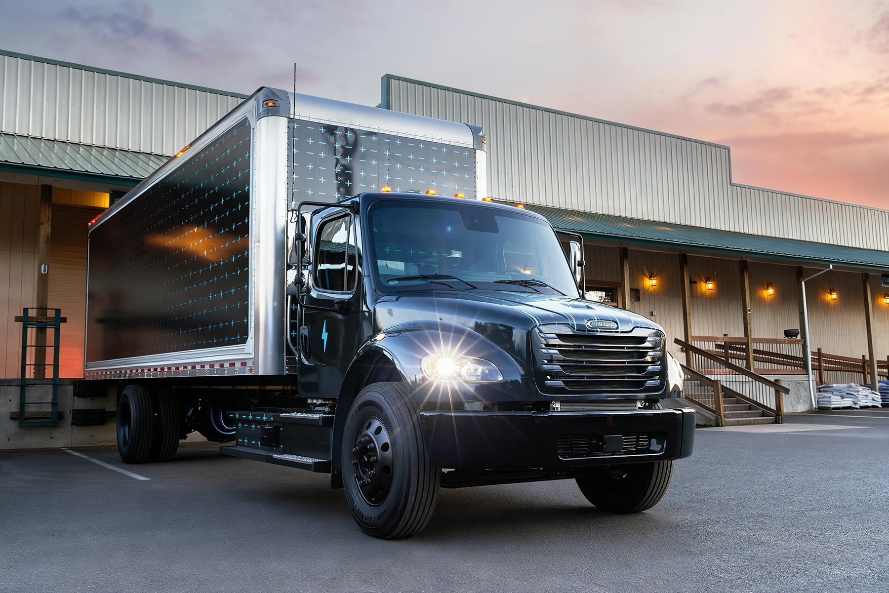 Headlights for Heavy Trucks: Safety, Upgrades & Key Facts – rhyshield